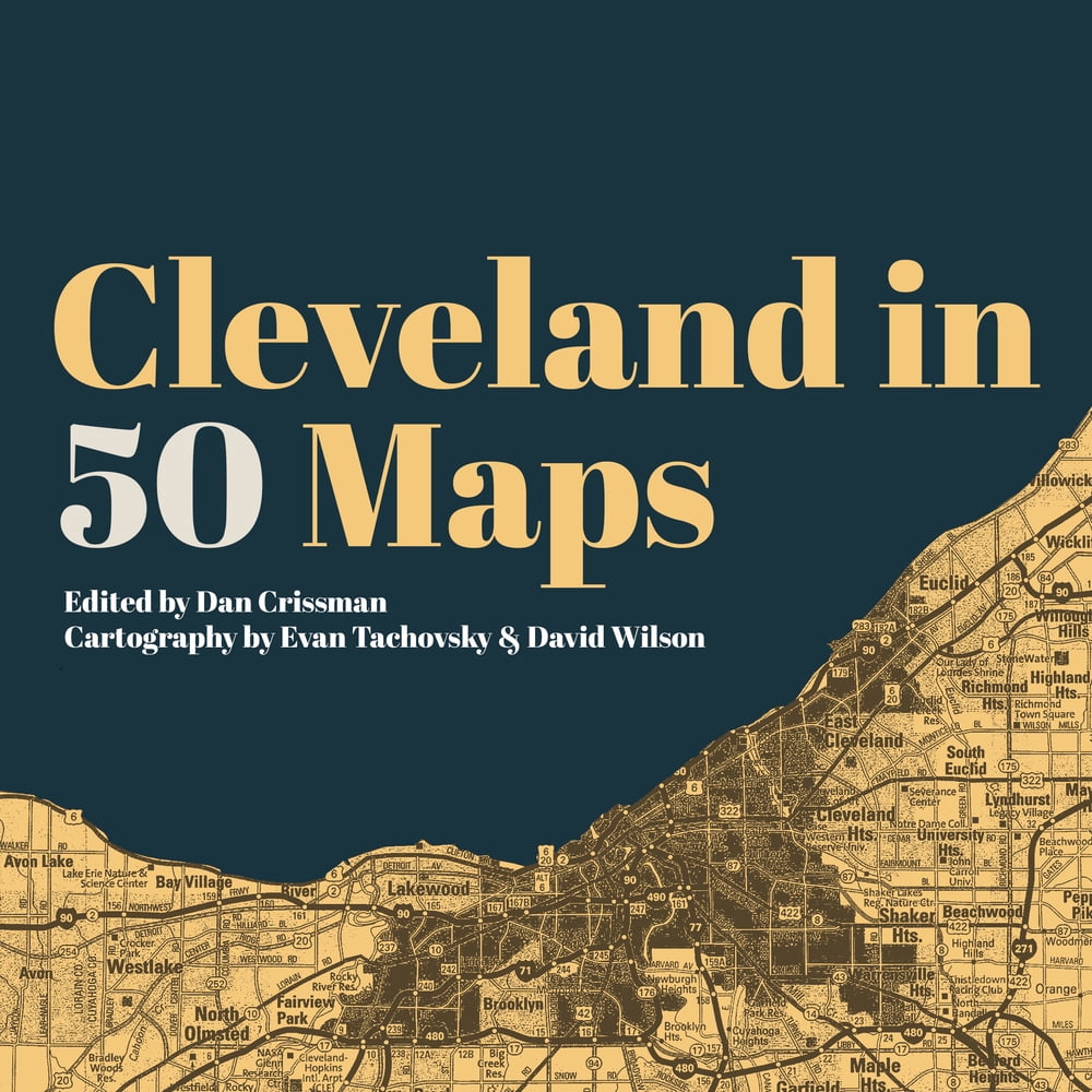 Cleavland Map