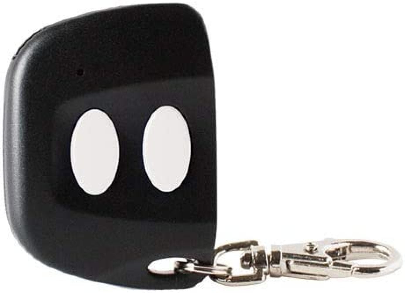 LueInJoy 310 2 button Linear DT2A 8 dip switch compatible keychain ...