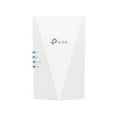 TP-Link AX1800 Wi-Fi 6 Range Extender, Mesh Access Point with Ethernet ...