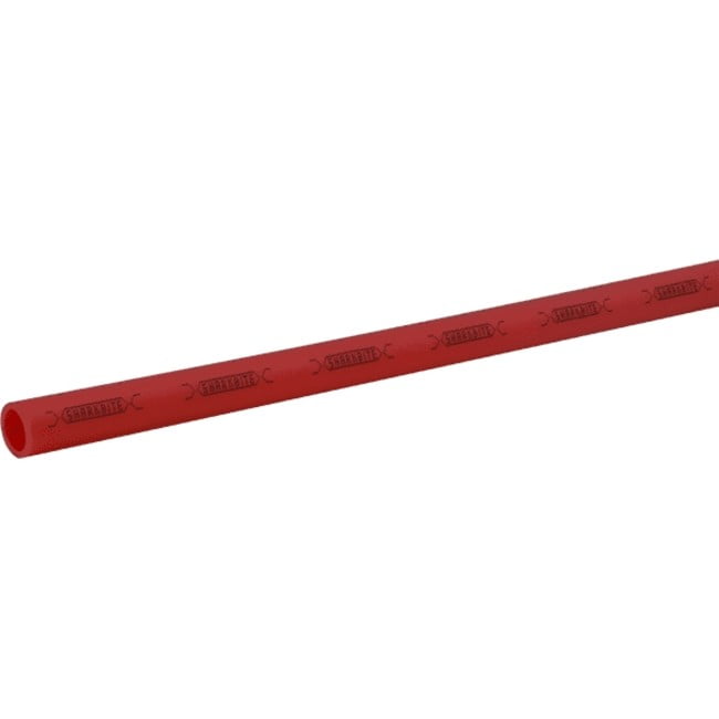 Cash Acme U880R20 1 x 20 Ft. Pex Stick - Red - Walmart.com