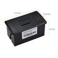 Printer Modulethermal Receipt Printer Escpos Commands Apparatus Printer 58mm Low Port Support