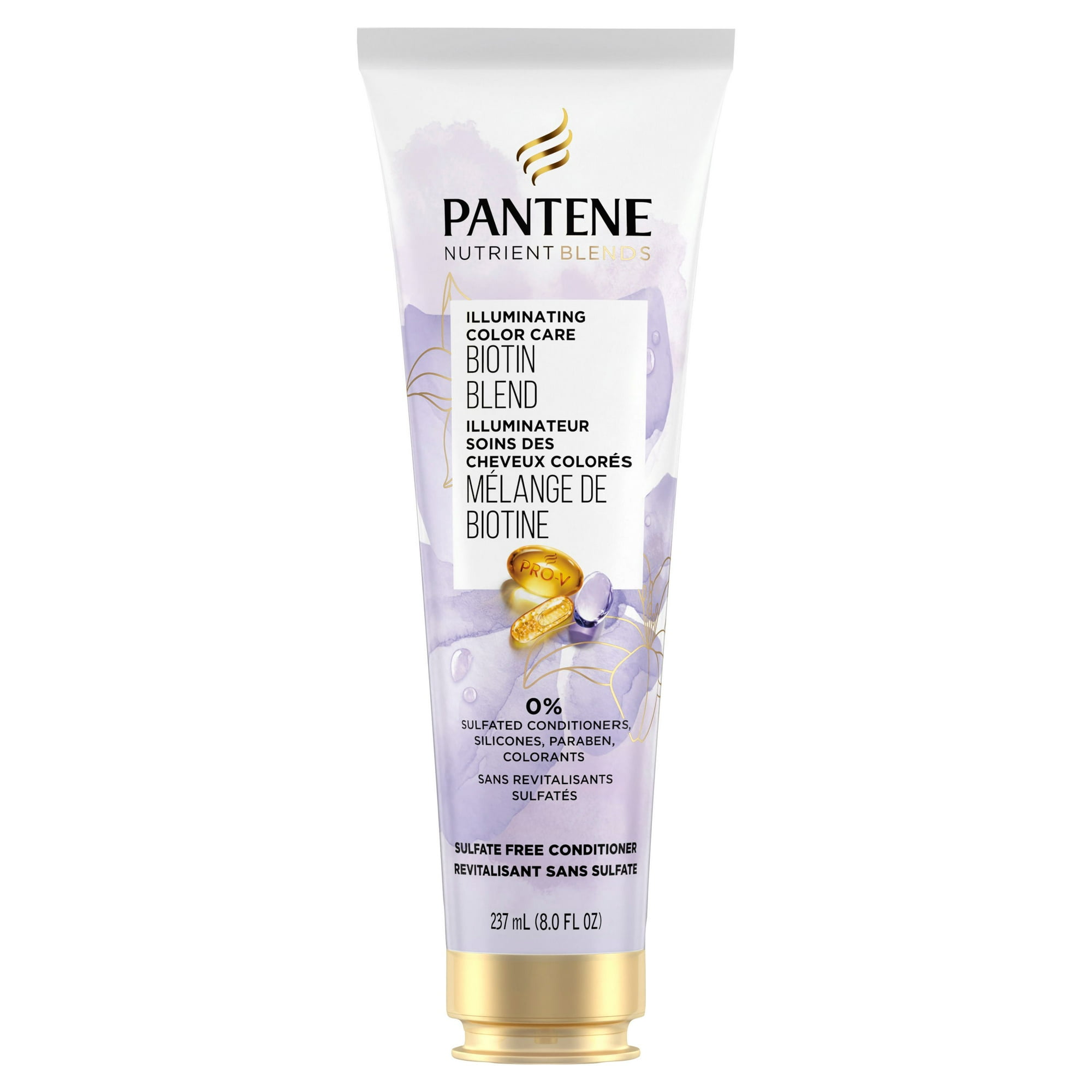 Click here for Pantene Sulfate Free Conditioner  Illuminating Hai... prices