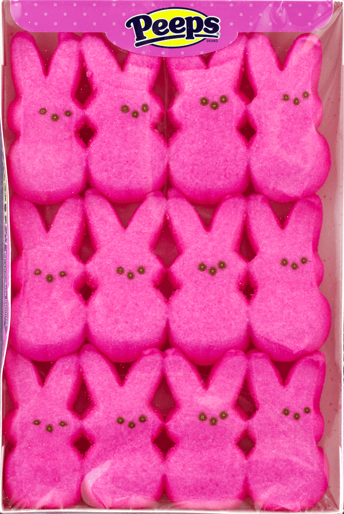 Pink Peeps