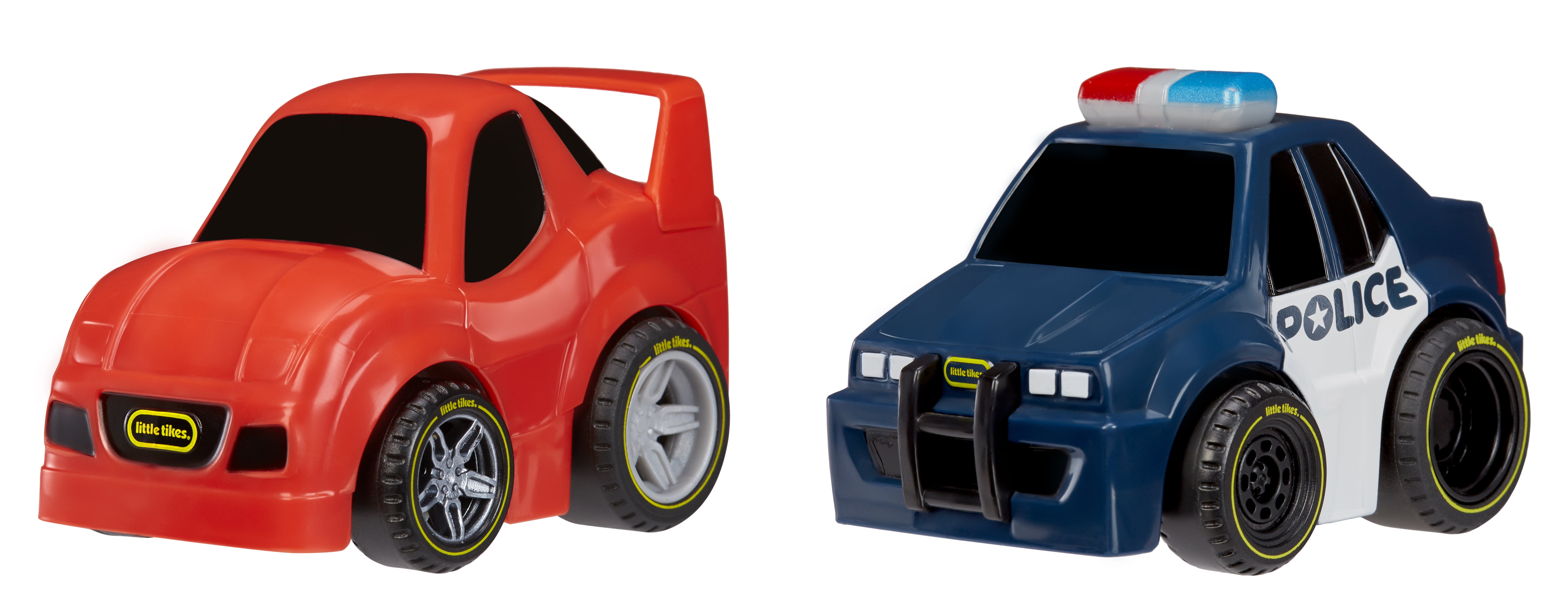 Little Tikes, My First Cars™, Crazy Fast™ Cars 2-Pack High Speed ...