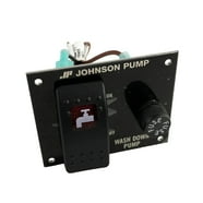 Johnson Pump #36303 Ultima Switch, Solid-State Level Sensing - Walmart.com