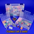 DotBox Extra Large Box - 4 pcs. Little Storage Boxes for Small Items ...