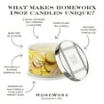 Pink Lemon Shortbread Candle - Walmart.com