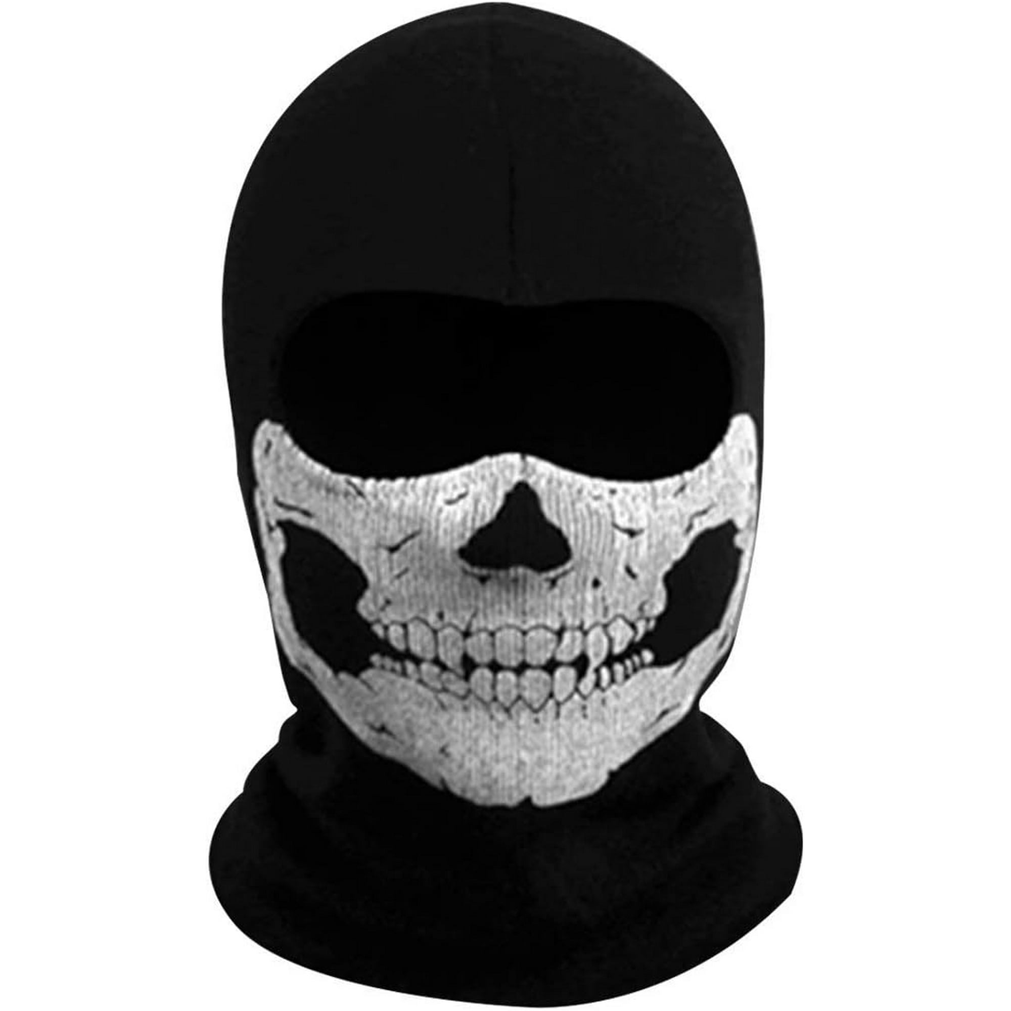 Click here for Gfdyree Skull Balaclava Tactical Hood Mask Ghost S... prices