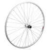 Weinmann XM280 Mountain 29er Front Wheel, Black 6-Bolt Disc, QR 36H Hub ...