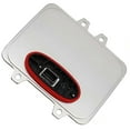 Cars HID Headlight Ballast Control Module White for BMW E60 E61 ...