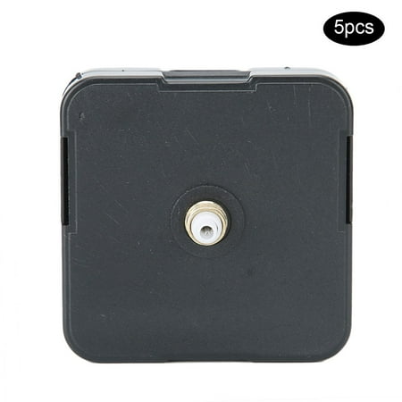 Quartz Clock Movement Electric Quartz Clock Movement 5pcs Electric 2188 ...