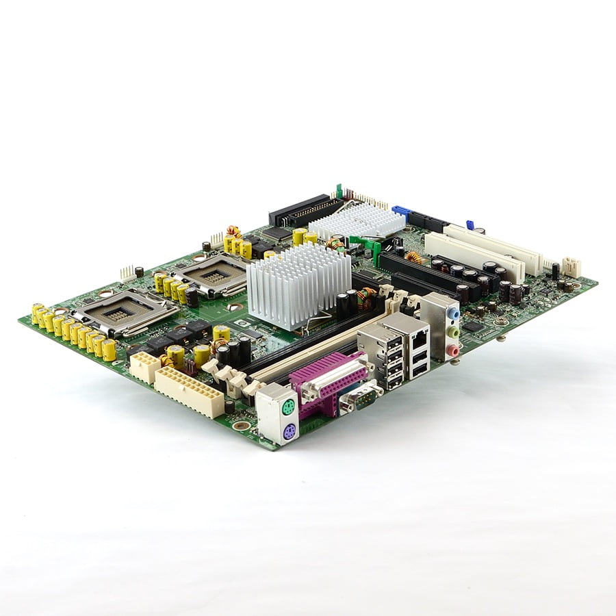 Click here for Hp Xw6400 Workstation Tower Motherboard  P/N 43692... prices