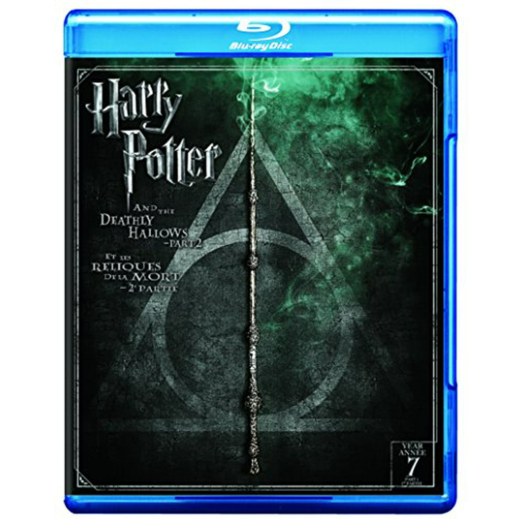 Click here for Warner Bros. Harry Potter & The Deathly Hallows Pa... prices