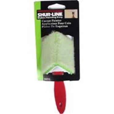Shur-Line Classic Paint Edger for Smooth, Straight Lines - Walmart.com