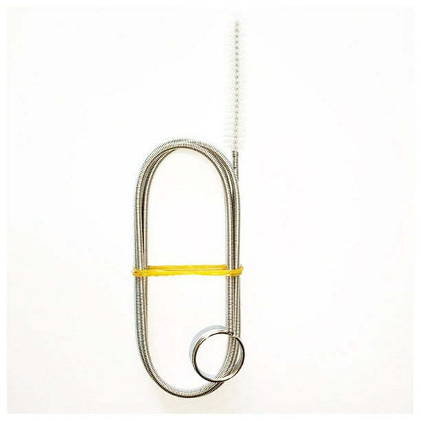 Refrigerator Drain Hole Cleaning Brush Cold Room Drain Hole Dredging ...