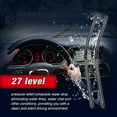 28" 28" Automotive Replacement Windshield Wiper Blades for Ford Edge ...