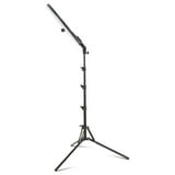 "Vivitar 18"" LED RGB Ring Light with Video Stand, Wireless Remote ...