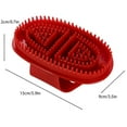 Face Sculpting Toolmassage Brush Brush Beauty Brushfacial Massagerred Light Therapy For Face