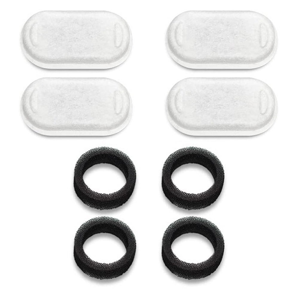 Click here for Leining Cat Water Fountain Filters For Stainless S... prices