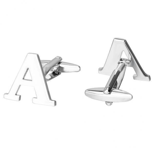 4X Alphabet Brass Black English Letter links A - Walmart.ca