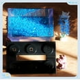 SkyAuks Fish Tank, Aquarium Tank, Stackable Mini Fish Tank Aquarium ...