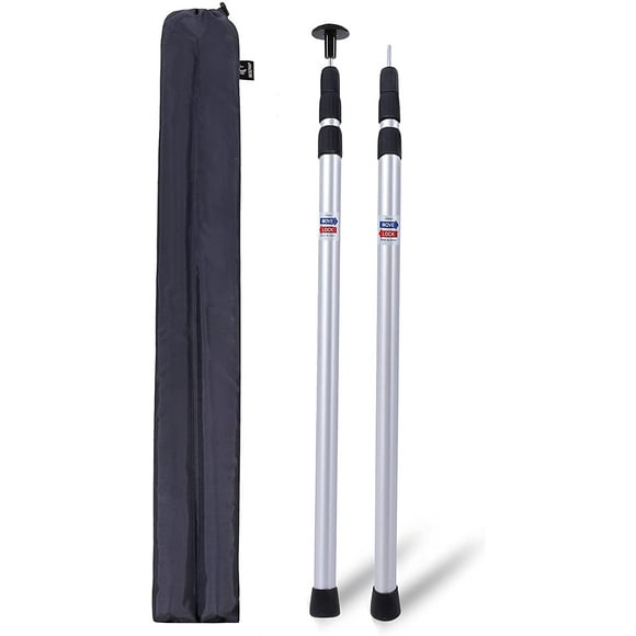 Telescoping Poles