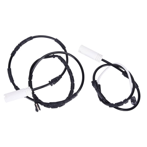 Bapmic Front 34356792560 + Rear 34356792564 Brake Pad Wear Sensor Kit ...