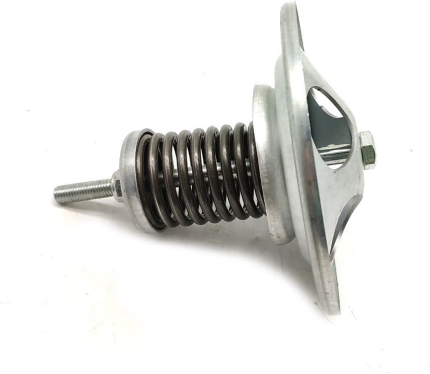 Seapple Hydraulic Flow Control Valve Check Valve KTJ2038 Compatible ...