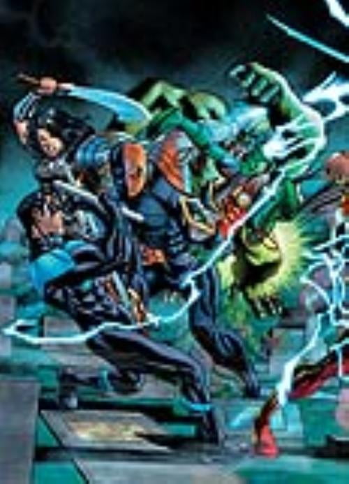 Comic Books & Graphic Novels | Walmart Canada