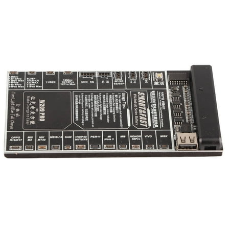 Phone Battery Charging Activation Board,W209Pro V7.0 Battery Activation ...