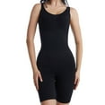 Abdominal Lifting Body And Body Shaping Bodysuits For Women Breathable