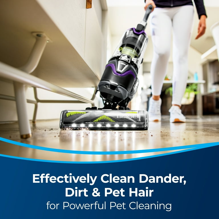Bissell Pet Vacuum