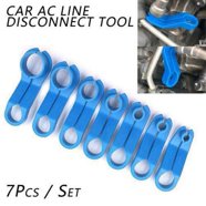 CTA Tools 3476 Subaru Fuel Line Disconnect Tool - Walmart.com