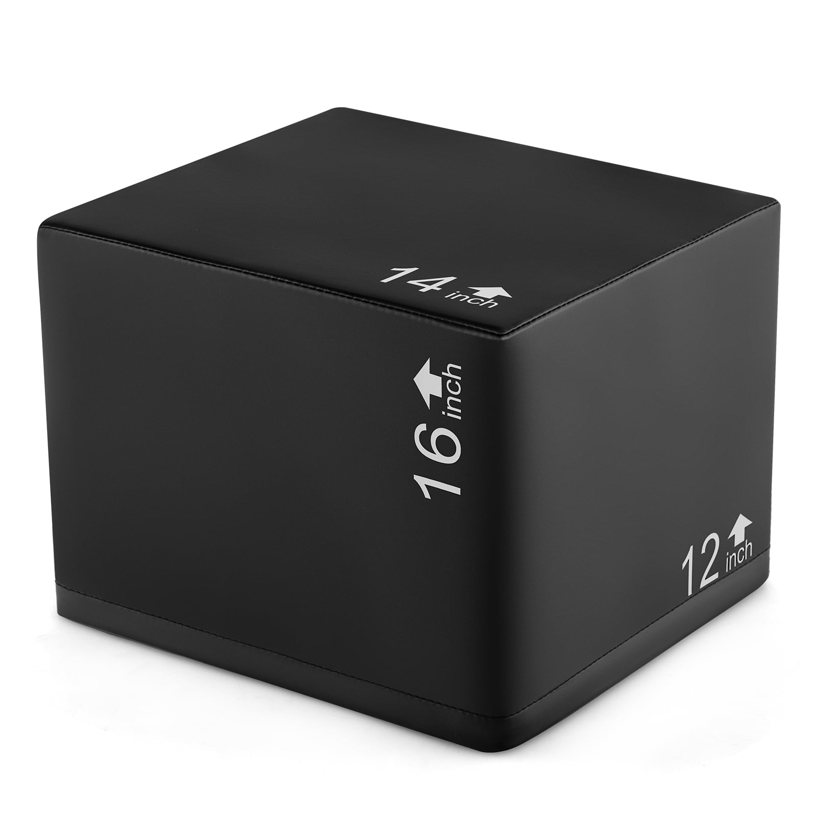 Click here for Gymax 3-In-1 Plyometric Jump Box Jumping Training... prices