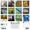 2025 Willow Creek Press Hobbies Monthly Wall Calendar, 12" x 12 ...