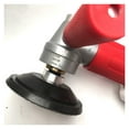 3 Inch Straight Shank Water Jet Pneumatic Grinder Wet Air Sander ...
