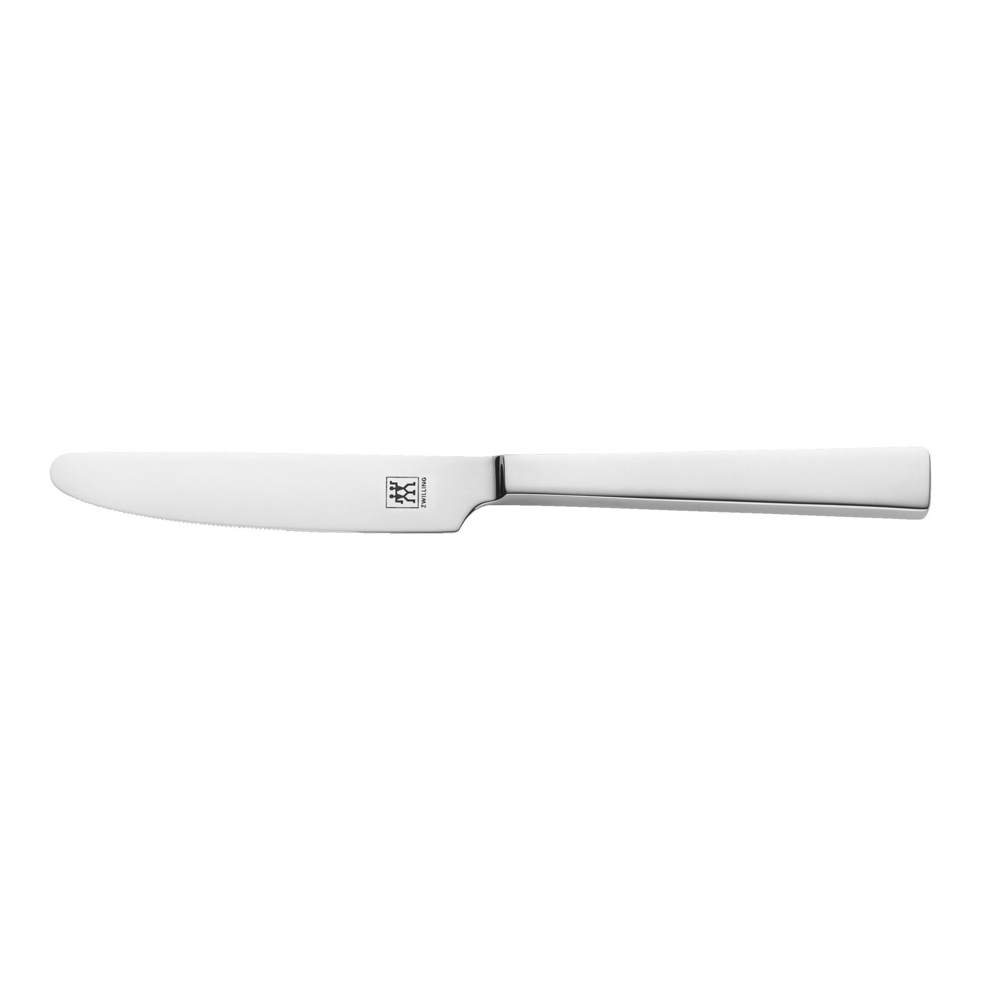 Click here for Zwilling King Dinner Knife Polished prices