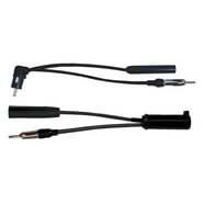 SIRIUS-XM FMDA25 SiriusXM(R) Wired FM Direct Adapter Kit - Walmart.com