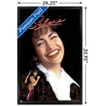 Selena - One Sheet Wall Poster, 22.375" x 34" Framed - Walmart.com