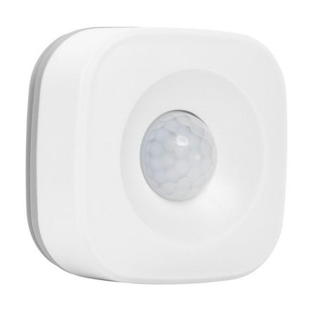 HonHaione WIFI Movement Sensor Smart Life APP Wireless Motion PIR ...