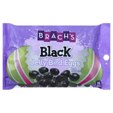 Brachs Christmas Holiday Lights Jelly Candy, Lemon, Blue Raspberry ...