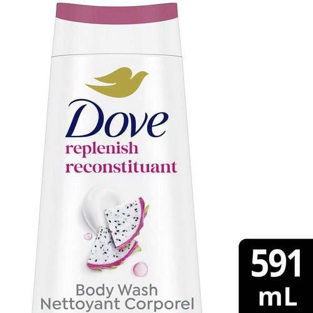 Click here for Dove Body Wash For Healthy Looking Skin  Replenish... prices