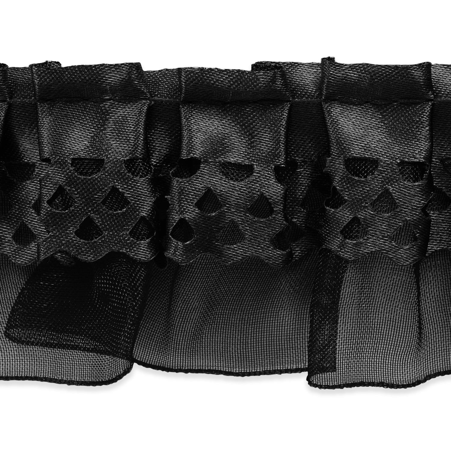 Expo Int'L 10 Yards Of Ruffle Trim By The Yard - Walmart.com