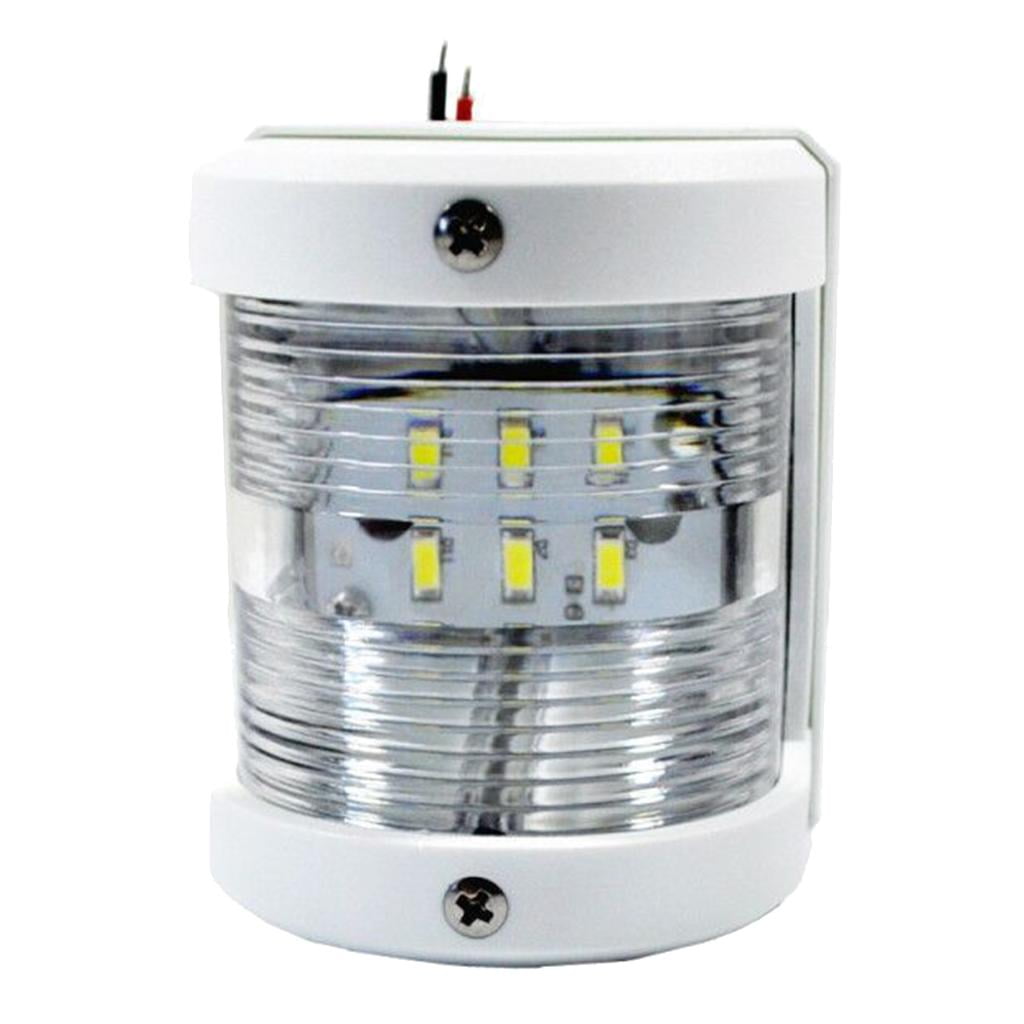 Click here for Beloving Marine Boat White Stern Led Light Water F... prices