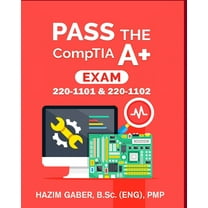 Comptia Linux+ Certification All-In-One Exam Guide: Exam Xk0-004 ...