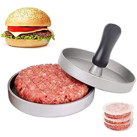 SHARKDOOK Special Burger Mold DYI Burger Barbecue Mold | Walmart Canada