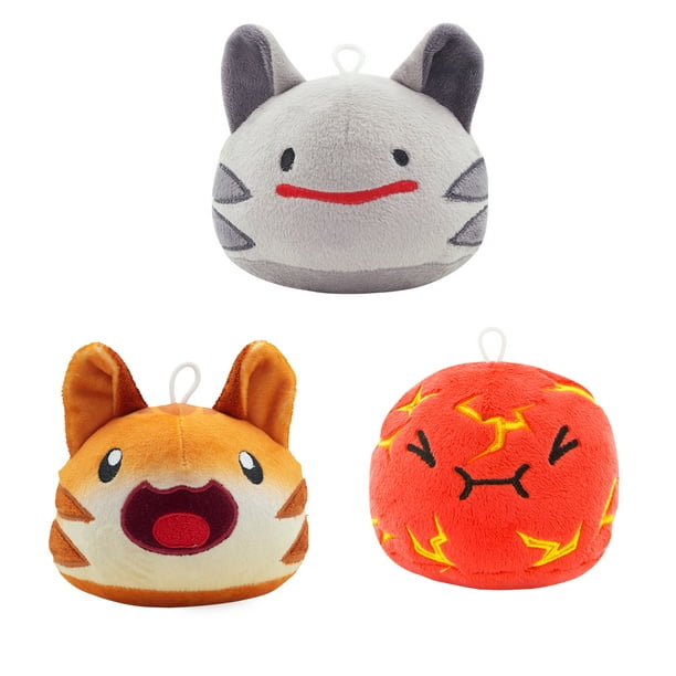 Slime Rancher Merch