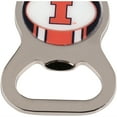 Illinois Fighting Illini Key Chain - NCAA Merchandise - Walmart.com