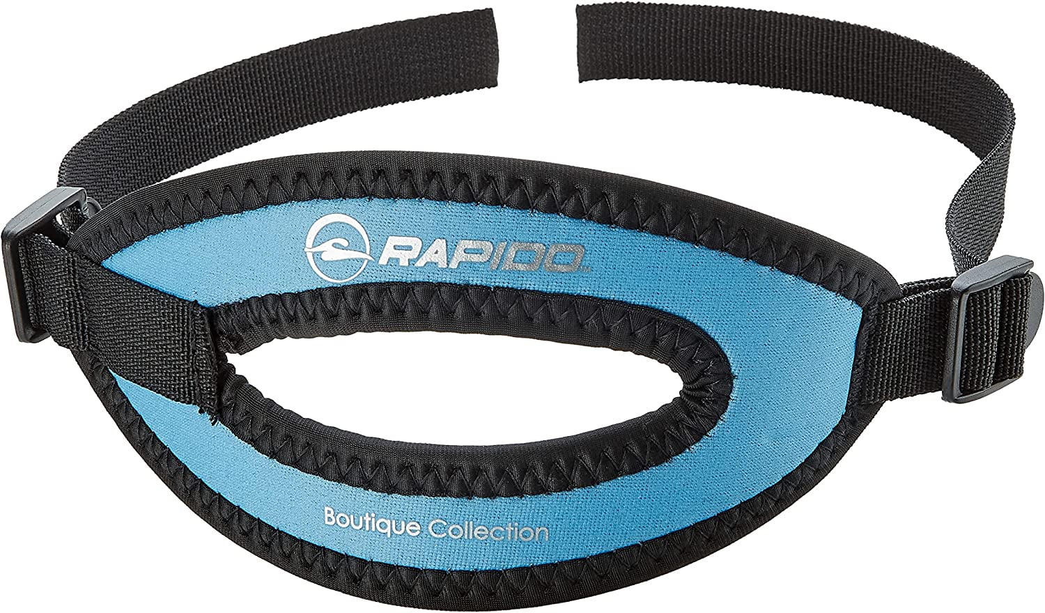 Rapido Boutique Collection Italian Design Premium Neoprene Mask Strap ...