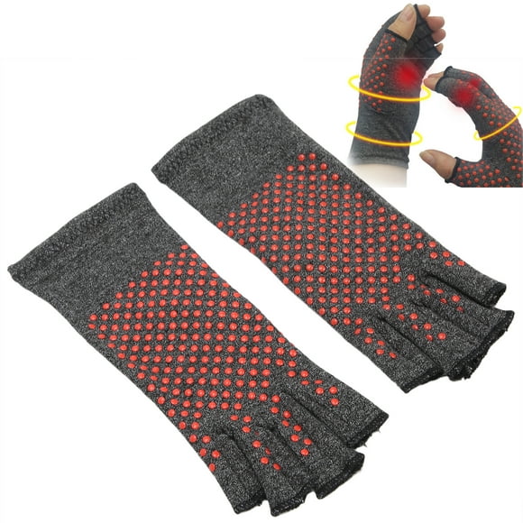 Heated Arthritis Gloves